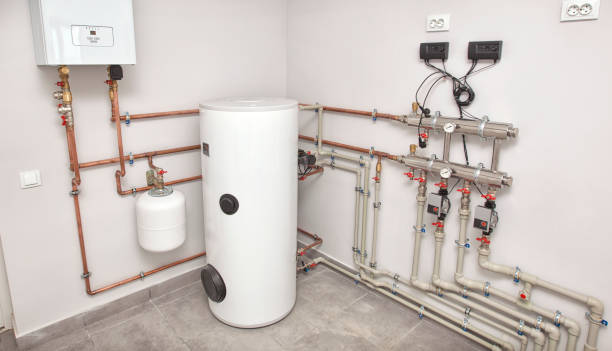 Unvented Hot Water Tank Comparison Guide